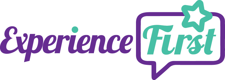 Αρχική σελίδα - Experience First